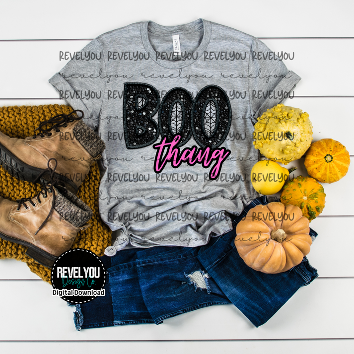 Boo Thang - PNG – RevelYOU Boutique
