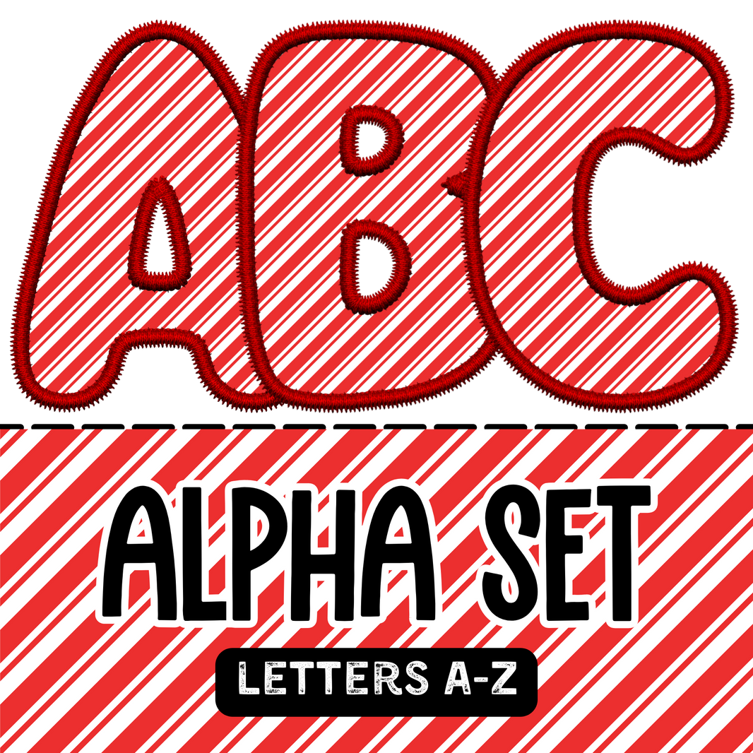 Alpha Sets – RevelYOU Boutique