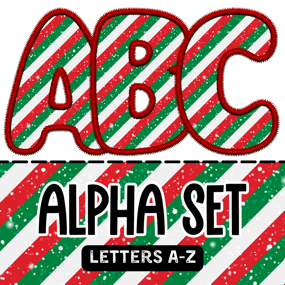 Alpha Sets – RevelYOU Boutique