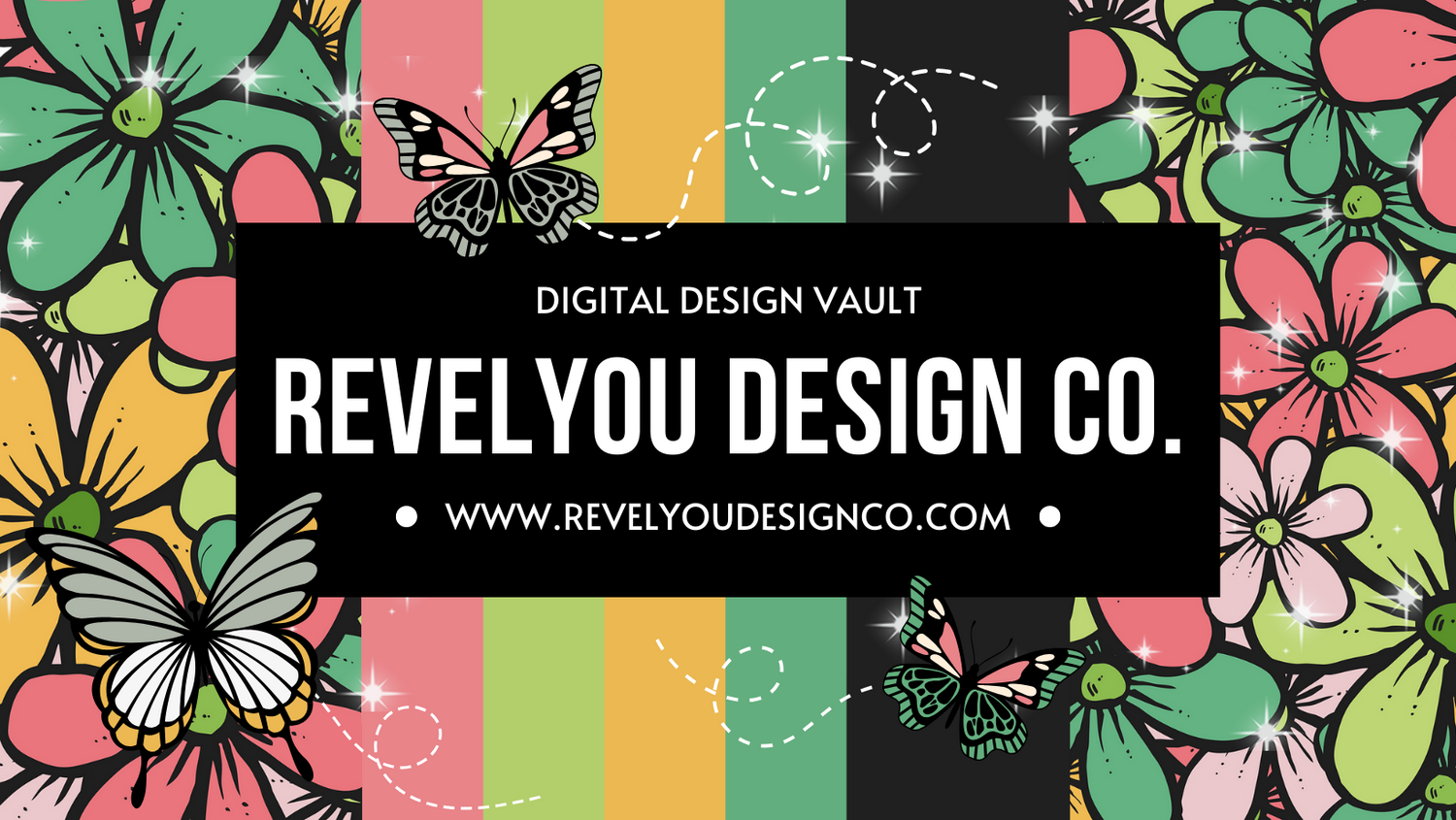 RevelYOU Design Co – RevelYOU Boutique