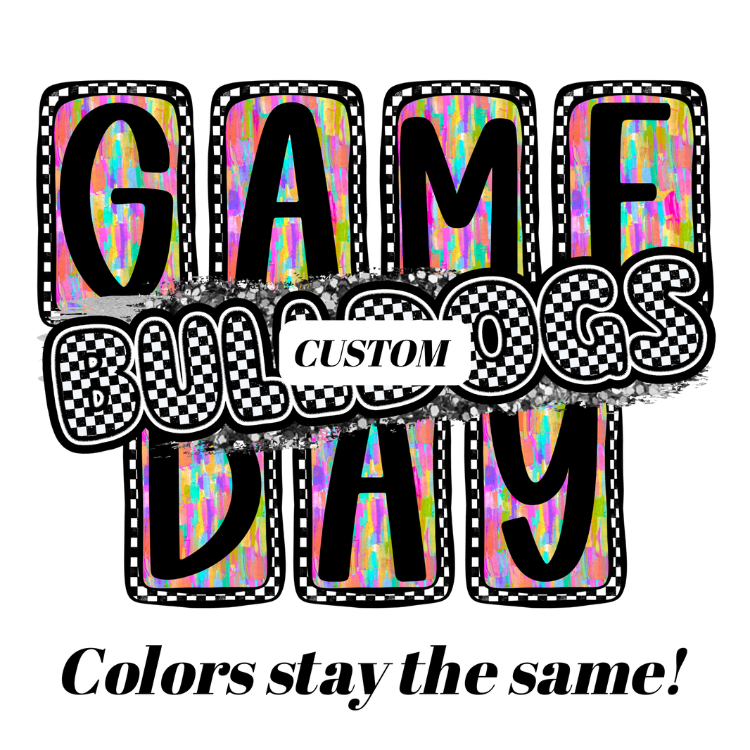 Team Spirit Digitals – RevelYOU Boutique