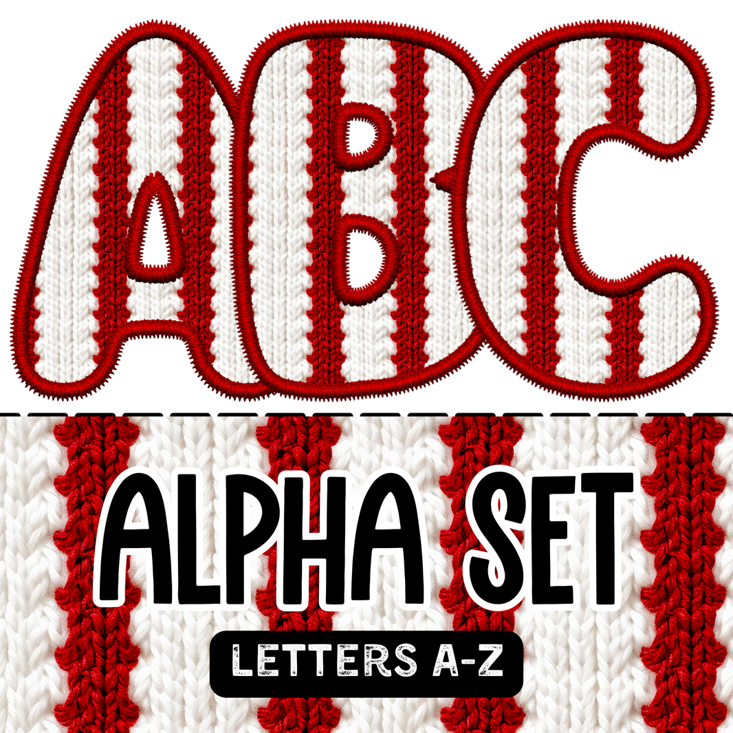 Alpha Sets – RevelYOU Boutique